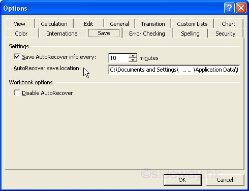 Applications of Gavotte RamDisk (WinXP 32) 24/7 Sideway output.to